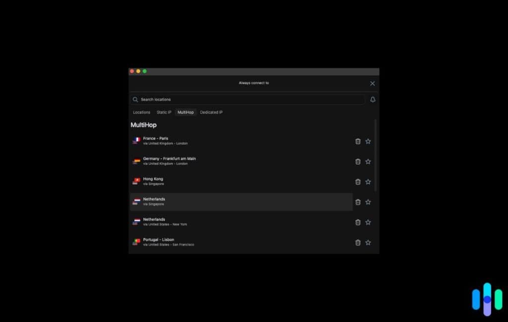 Norton Secure VPN vs. Surfshark | Security.org