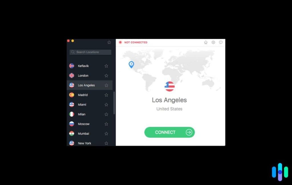 TotalVPN vs. Surfshark | Security.org