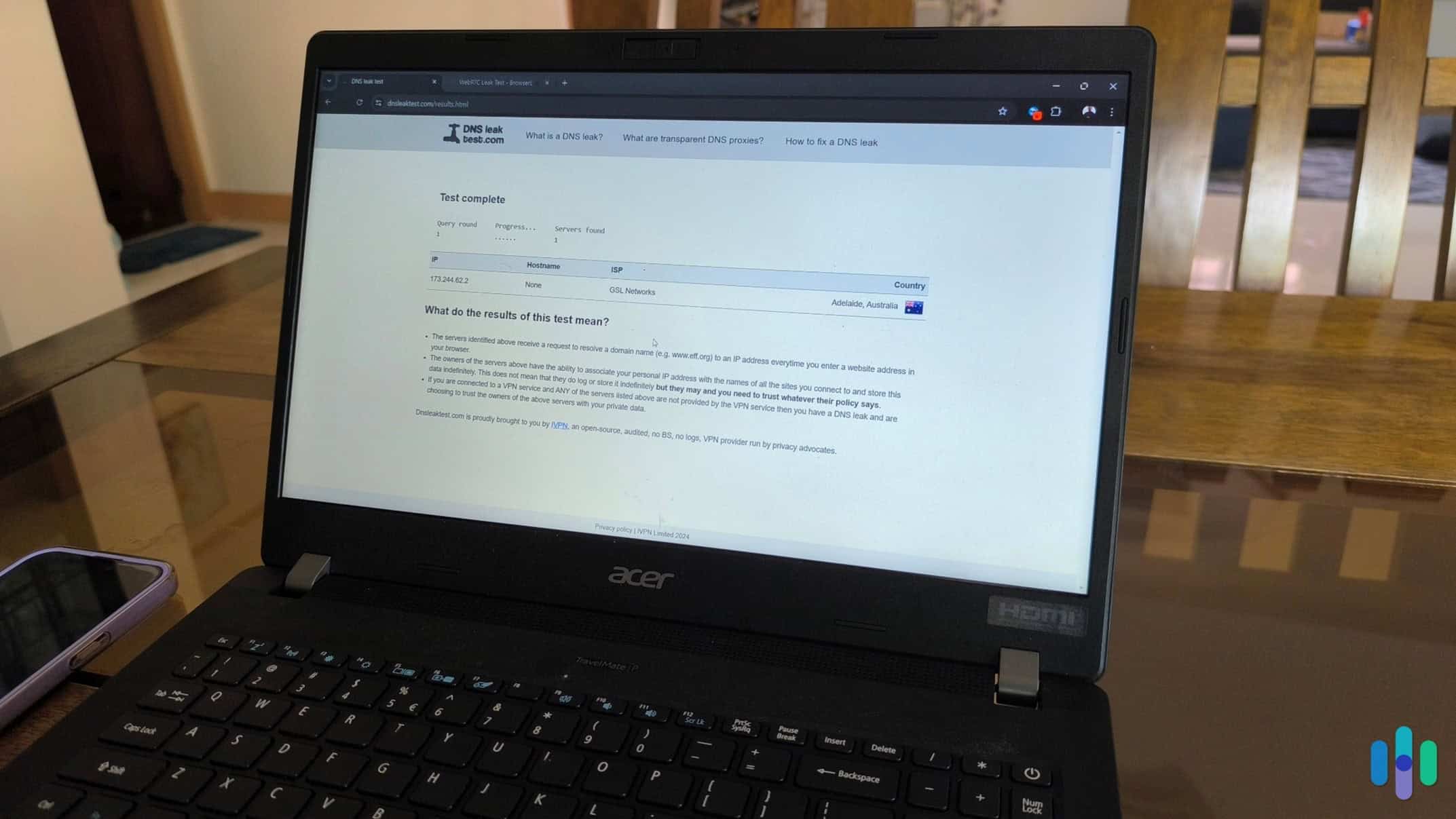 Private Internet Access VPN Review | Security.org