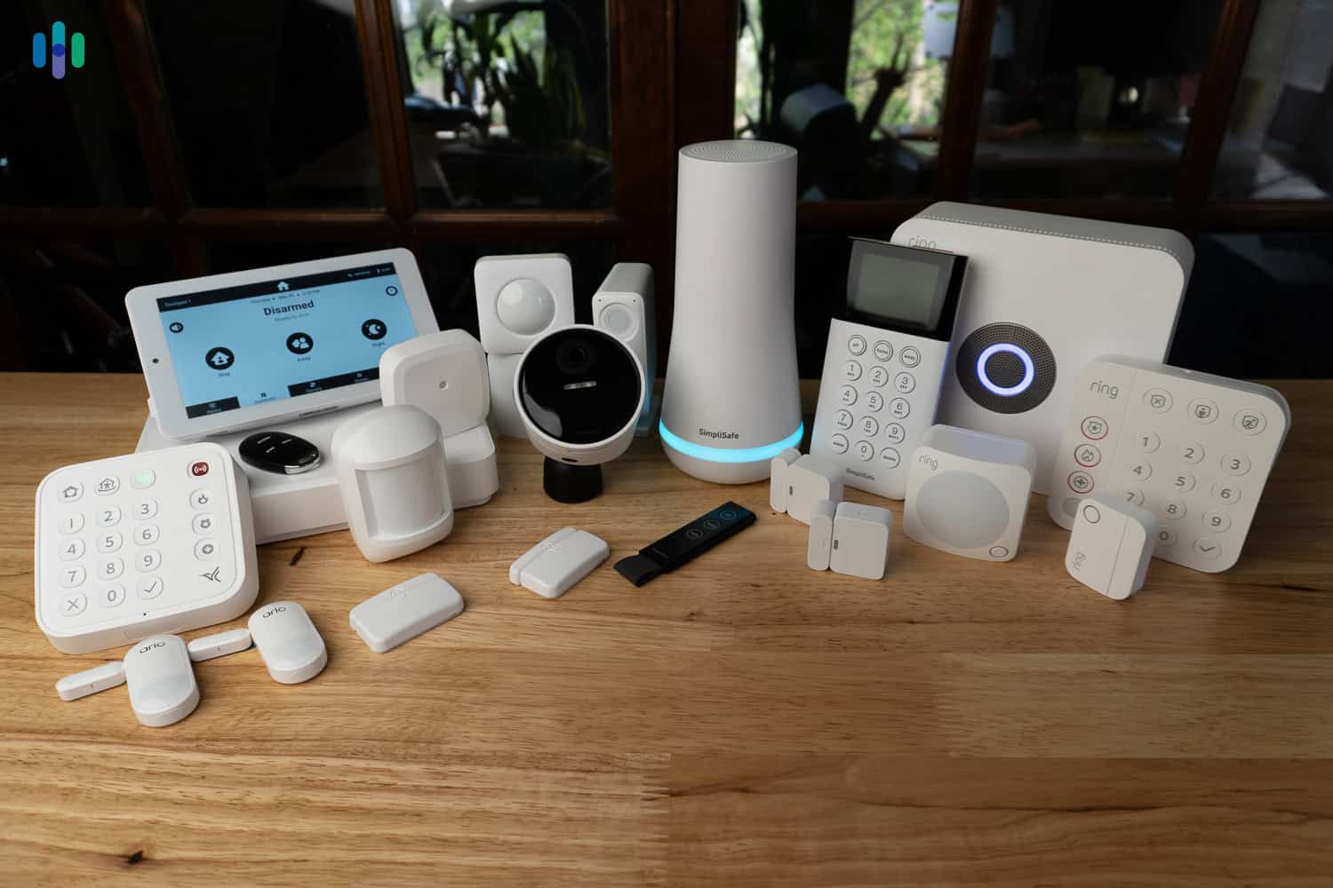 Best Wireless Home Security Systems Of 2026 Security