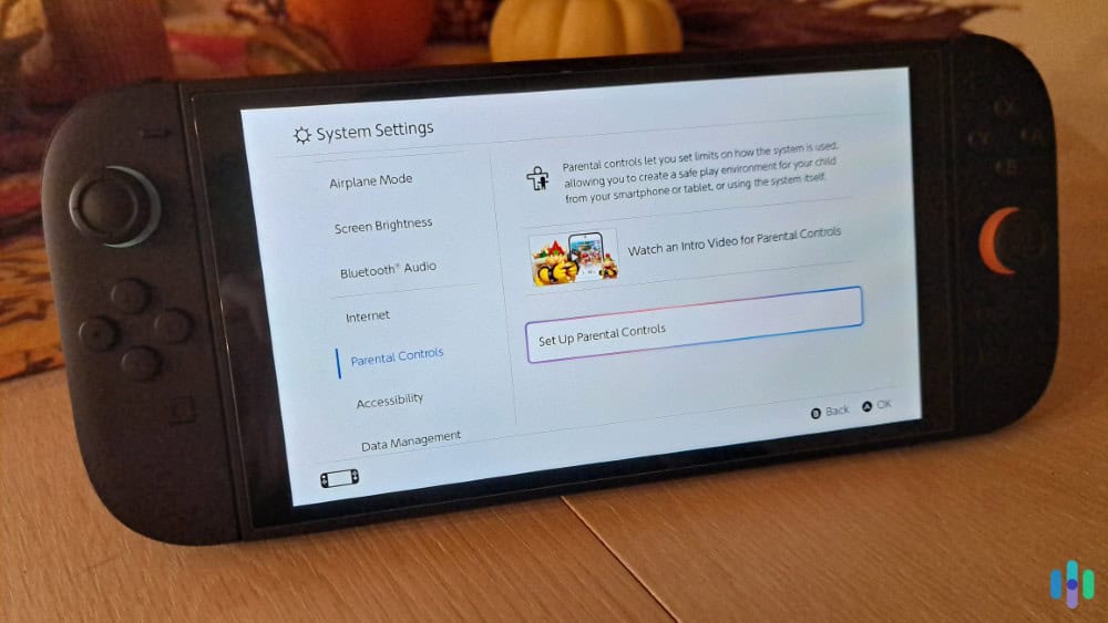 A Guide to Nintendo Switch Parental Controls | Security.org